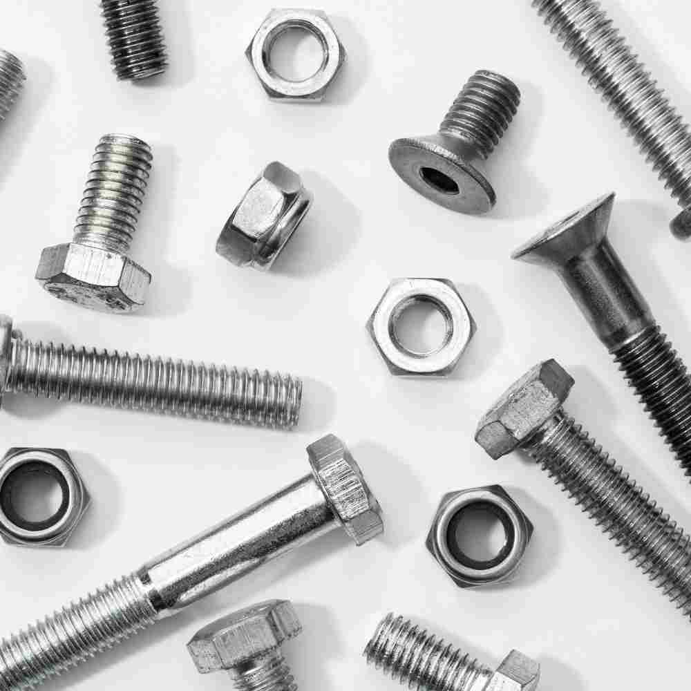 About Us | Fastener Core - Your Wholesale Fastener Source